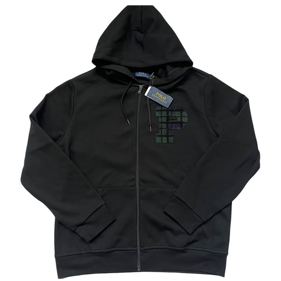 Polo Ralph Lauren | Shirts | Polo Ralph Lauren Double Tech Chenille P ...